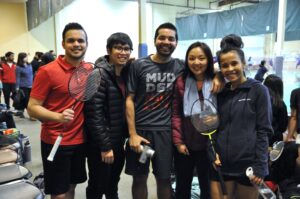 Seattle Badminton Club – Seattle Badminton Club