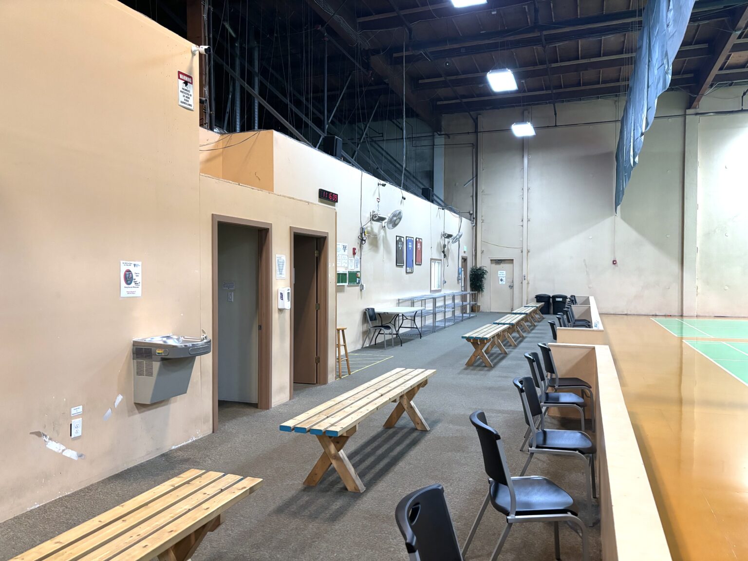 Seattle Badminton Club – Seattle Badminton Club